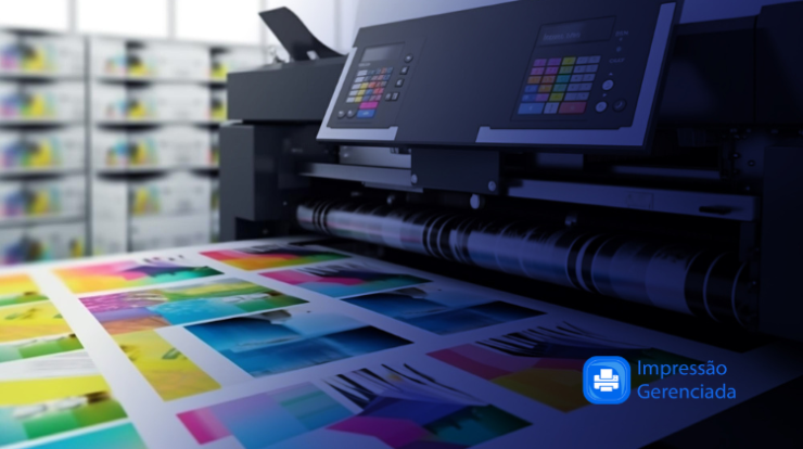 Tudo o que você precisa saber sobre Impressão Gráfica!